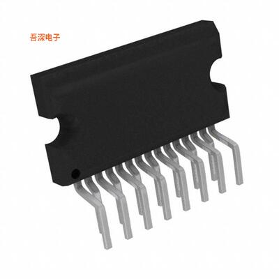 LV5681P-E|原装全新IC REG CONV CAR AUD 8OUT 15HZIP