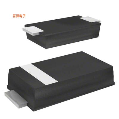 SMA6F12AVCL |齐纳TVS DIODE 12VWM 22.9VC SMAFLAT