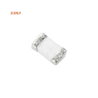 F0402FA6000V024T |原装全新SOLIDMATRIX FUSE, 24VDC, 6.0A