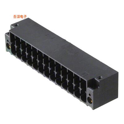 1787124 |原装全新TERM BLOCK HDR 26POS 3.50MM