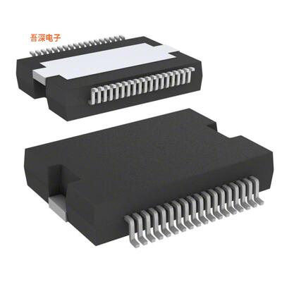 VN808-32-E|通用IC PWR DRIVER N-CHAN 1:1 PWRSO3