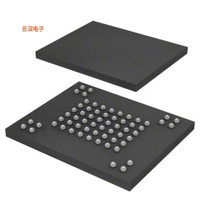 MT29F2G16ABBEAH4-AAT:E|原装全新IC FLASH 2GBIT PARA