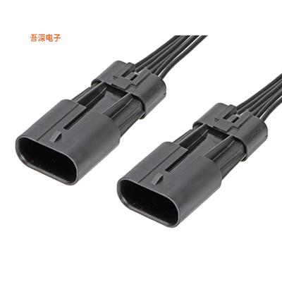 0451460610 |原装全新P SQUBA  6 CIRCUIT 1M