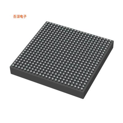 TI180G529I4 |原装全新FPGA TITAN 80GPIO 640DSP 529BGA