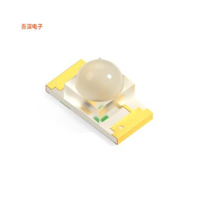 XZMDK55W-3 |红色 RED CLEAR CHIP SMD