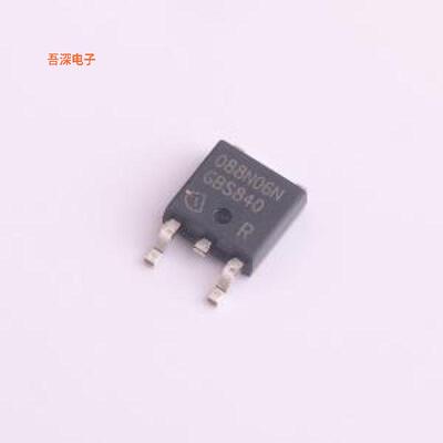 IPD088N06N3GBTMA1 |原装TO-252-3(MOSFET)