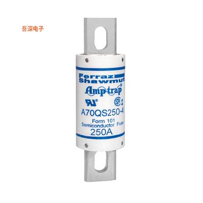 A70QS250-4 |原装全新94832-FUSE,FORM 101