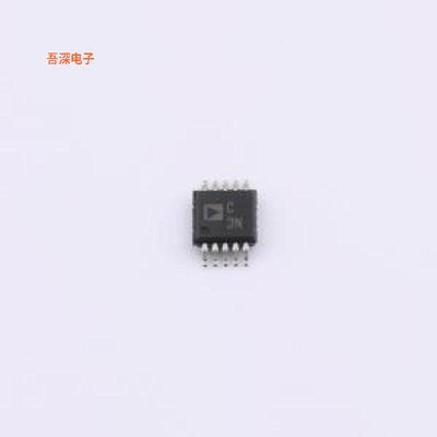 AD7686BRMZRL7 |原装MSOP-10模数转换芯片ADC