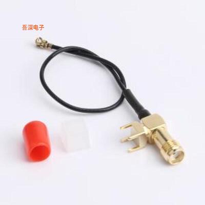 原装 KH-IPEX-SMAKWE5-RG1.37-B0140H |全新正品连接线