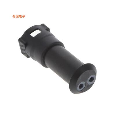 826883-2 |类型:插头外壳02P ECONOSEAL 