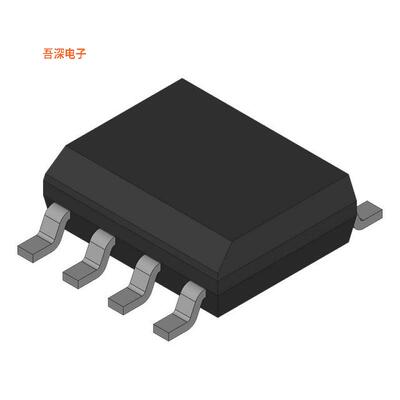 MAX674CSA|系列MAX674 - THREE TERMINAL VOLTAG