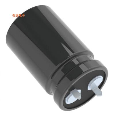 EKMH250VSN822MP35U |原装全新CAP ALUM 8200UF 20% 25V SNAP TH