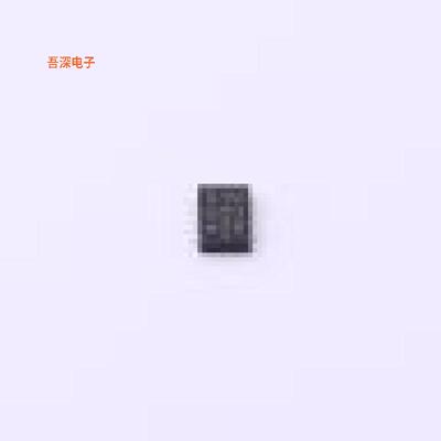 CAT34C02HU4IGT4A |原装UDFN-8-EP(2x3)EEPROM