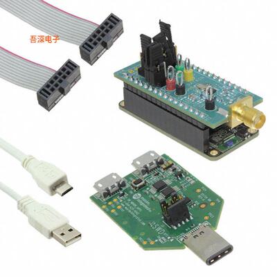 MAX41461EVKIT-315 |发射器EVAL ASK TX I2C MAX41461 315MHZ