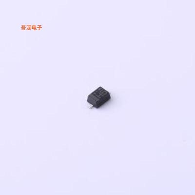 UDZVFHTE-1739B |原装SOD-323FLDIODE ZENER 39V 200MW UMD2