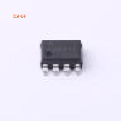 AQW212A |原装SMD-8PSSR RELAY SPST-NO 500MA 0-60V