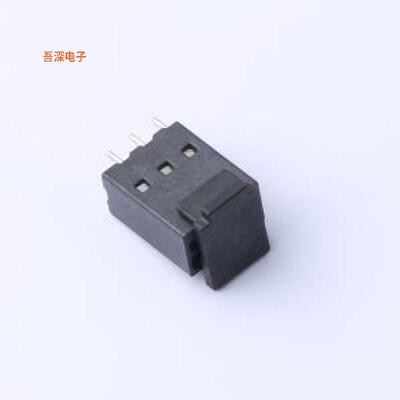 1770966|原装直插,P=2.5mmTERM BLK 3P TOP ENTRY 2.5MM PC
