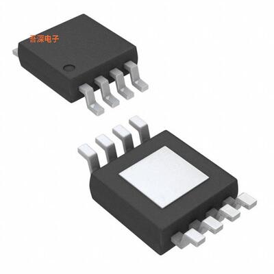 HMC362S8GTR |原装全新IC MMIC HBT X4 DC-12GHZ 8SOIC