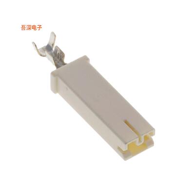 2299286-2 |标准POD-LOK 187 STR. AWG 20-16 PTPBR