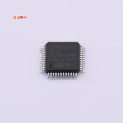 STM32L4P5CET6 |原装LQFP-48(7x7)单片机(MCU/MPU/SOC)