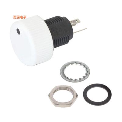 P16WP223MAB15 |原装全新POT 22K OHM 1W CERMET LINEAR