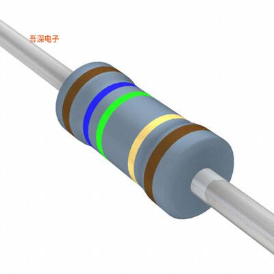 MFR-25FBF52-16R5 |16.5 OhmsRES 16.5 OHM 1% 1/4W AXIAL