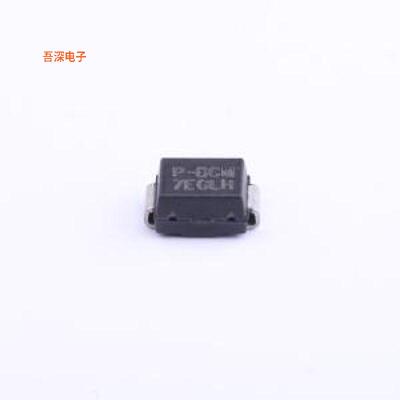 P0080SCMCLRP|原装DO-214AA半导体放电管(TSS