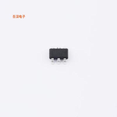 BSH207-VB |原装TSOP-6(MOSFET)