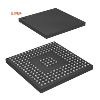 MPC5534MVM80 |原装全新IC MCU 32BIT 1MB FLASH 208MAPBGA