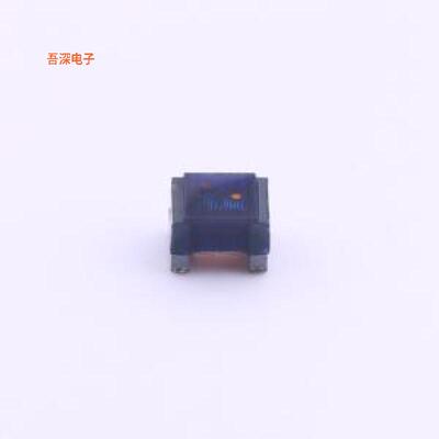 NLC322522T-100K-N |原装SMD,3.7x2.9mm功率