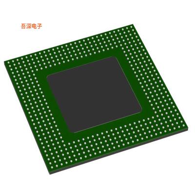 MPC8260ACZUMHBB |PowerPC G2IC MPU MPC82XX 266MHZ 480TBGA