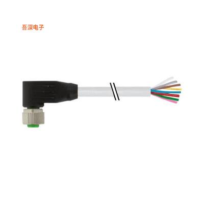 7000-17061-2951000|原装全新CBL 8POS PLUG RA TO WIRE 32.8