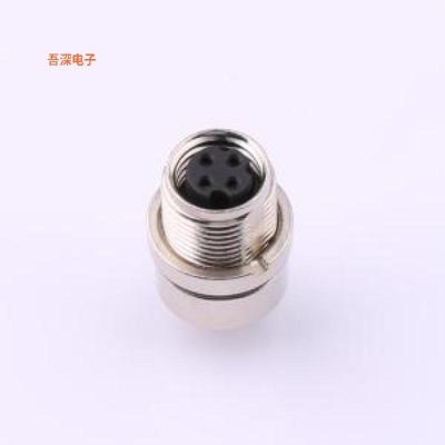 原装 M8-S4D-GPFM10 |全新正品圆形(线缆)