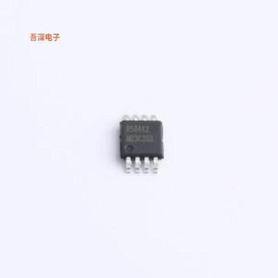 RS8442XM |原装MSOP-8运算放大器