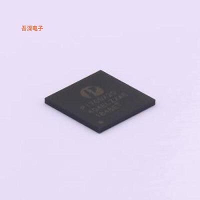 PI7C9X2G404ELZXAE 原装|正品AQFN-136