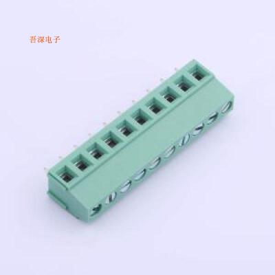 JL500-50010GT1|原装插件,P=5mm螺钉式接