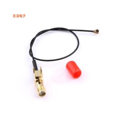 原装 KH-IPEXA-SMAKWE5-B0200H |全新正品连接线
