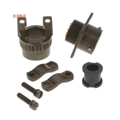 PT00A-12-14S(SR) |原装全新MIL-26482 MS/PT/CMB RECEPT