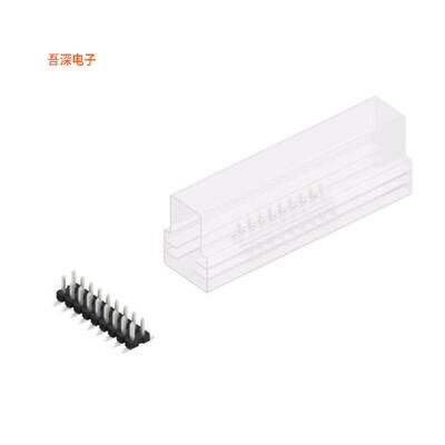 SL LP 6 SMD 038 54 Z SM |原装全新0.635 MM, LOW PROFI