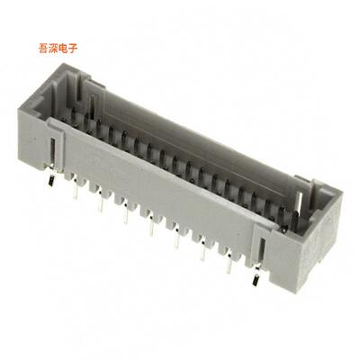 3-292208-6 |接头CONN HEADER VERT 36POS 1.5MM