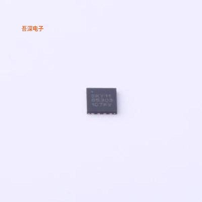 SKY85303-21 |原装QFN-16(2.5x2.5)IC WLAN RF FEM BT 16QFN