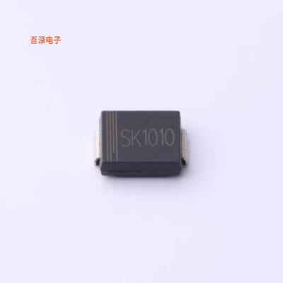 SK1010 |原装SMCG肖特基二极管