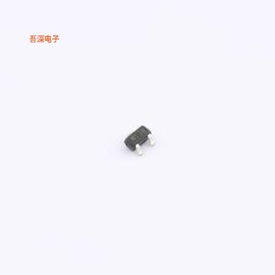 DMN26D0UT-7 |(MOSFET)N沟道,20V,230mA,15Ω@1.2V