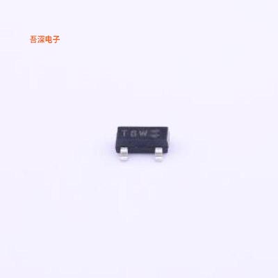 BSR16,215 |原装SOT-23三极管(BJT)