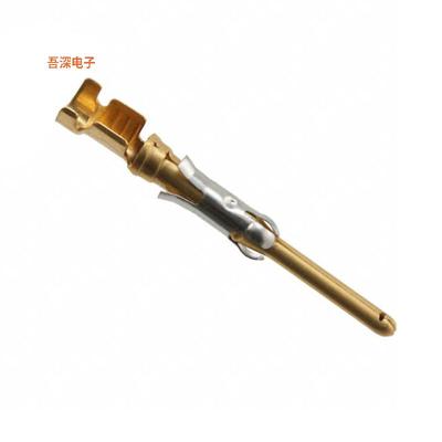 66098-9 |带印记CONN PIN 16-18AWG GOLD CRIMP