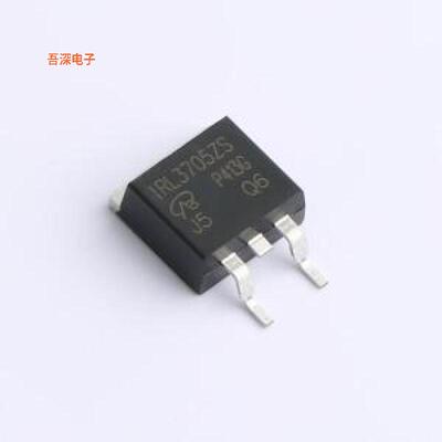 IRL3705ZSPBF-VB |原装TO-263(D2PAK)(MOSFET)
