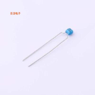 CD2A223KC9IER1EZAE |原装插件,P=5.08mm直插独石电容(MLCC)