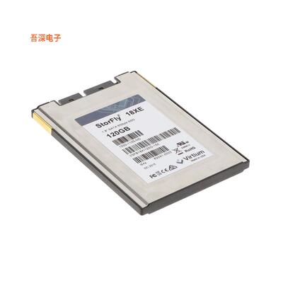 VSFB18XI120G-150 |原装全新SSD 120GB 1.8