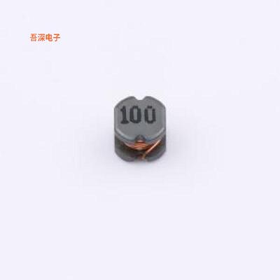 CD43-100K |功率SMD,4*4.5*3.5mm 可焊性强；磁场效率高