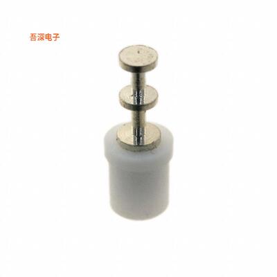 11306 |原装全新TERM TURRET SINGLE L=7.37MM TIN